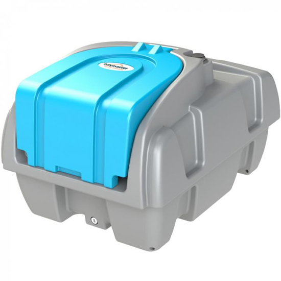 Adblue Ute Tank 200L - Adblue Transport Tank | Adblue Tanks - Bulk ...